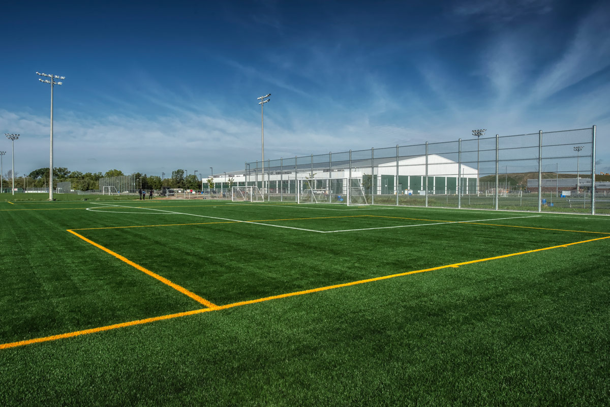 Youngs Sportsplex - Sport Niagara
